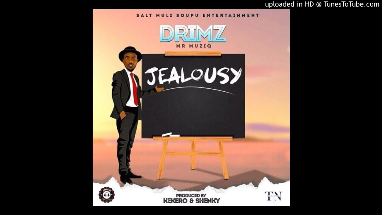 Drimz - Jealousy Mp3 Download - YouTube