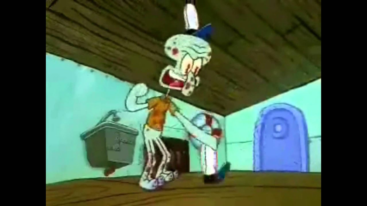YouTube Poop: Spongebob: Employee of the Poop - YouTube