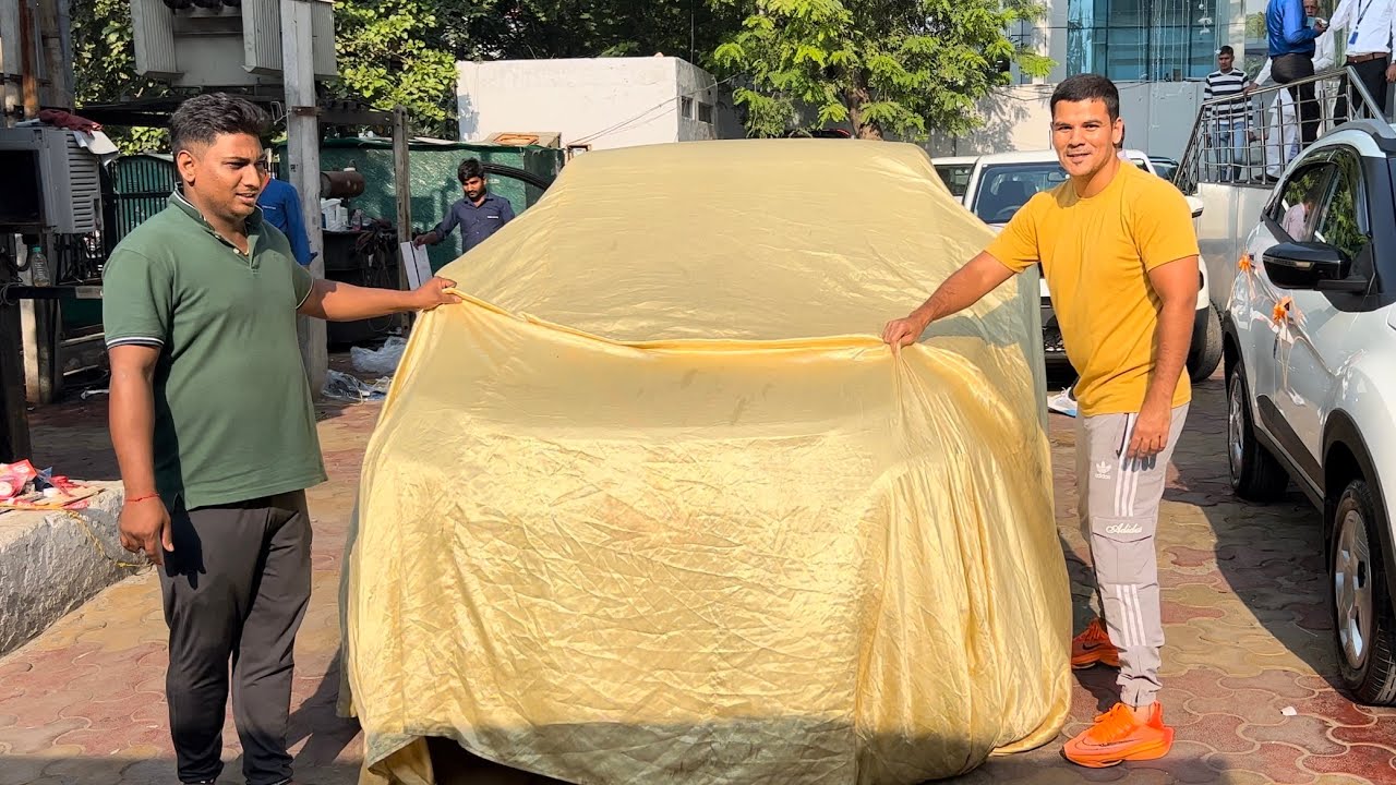 Tata Punch iCNG - delivery experience and feeling driving experience ...