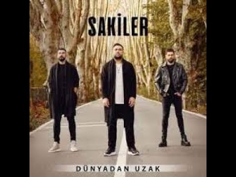 1 SAATLİK VERSİYON SAKİLER DÜNYADAN UZAK
