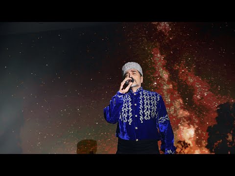 Asan Bilâlov - Kene aldı ğam meni