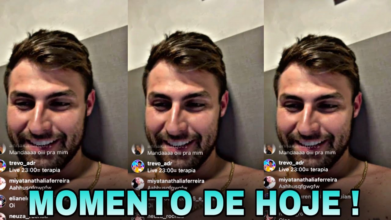 Rezende Evil Fala De MudanÇas No Canal Do Youtube E VÍdeos Novos