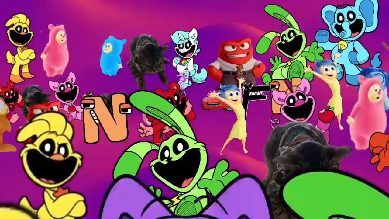 Baby First Music Clip - YouTube