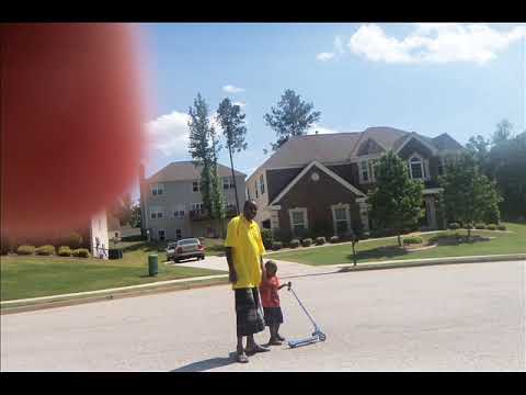 Jorrell Gable & Joseph Gable Young World 2 (Full Album Mixtape) 2019 ...