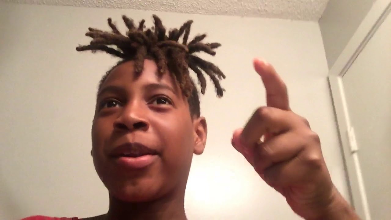 First time on YouTube - YouTube