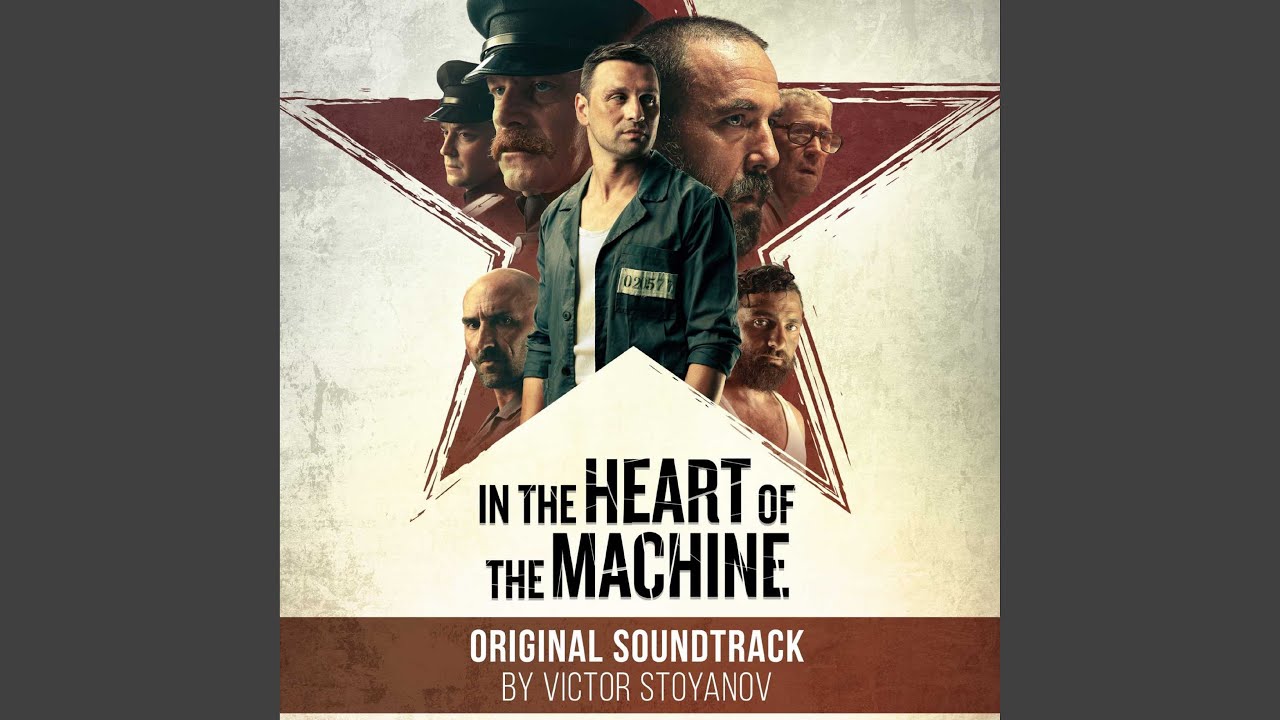 In The Heart Of The Machine Main Theme - YouTube
