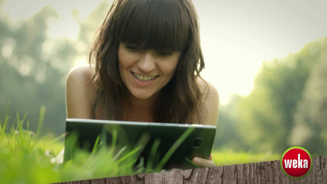 20 Jahre WEKA - YouTube