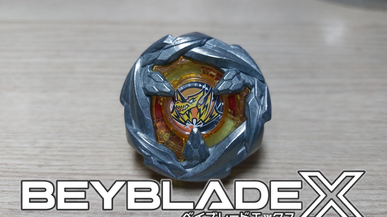 Тест-Драйв Ptera Swing (Птера Свинг)/Beyblade X/Бейблейд Икс/Beyblade ...