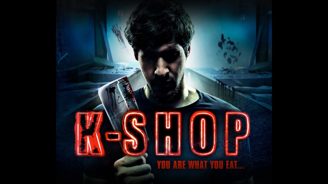 K-Shop 'Mild' Trailer - Now Available on DVD, Digital & On Demand - YouTube