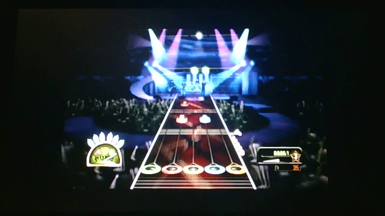 Guitar Hero Van Halen (Ps2) Panama - YouTube