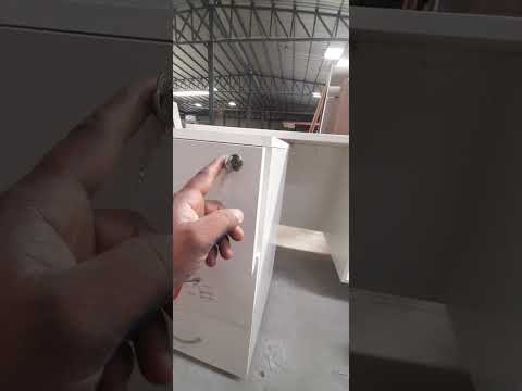 paddistal   me malti lock lagane ka ashan tarika