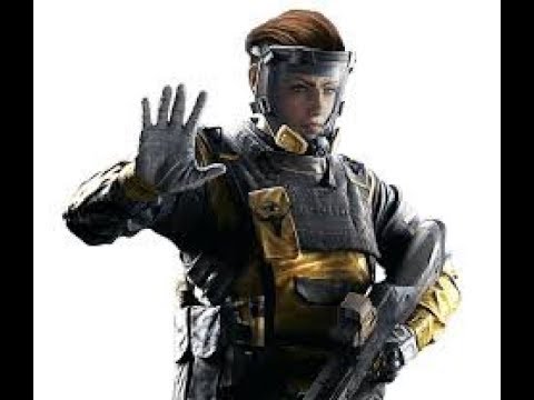 RAINBOW SIX® SIEGE* Best Finka Rush