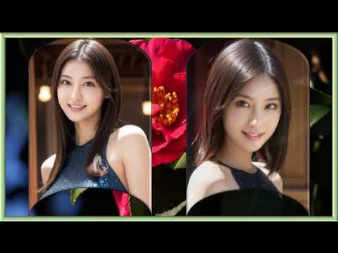 AI生成美女アルバムno211 - YouTube