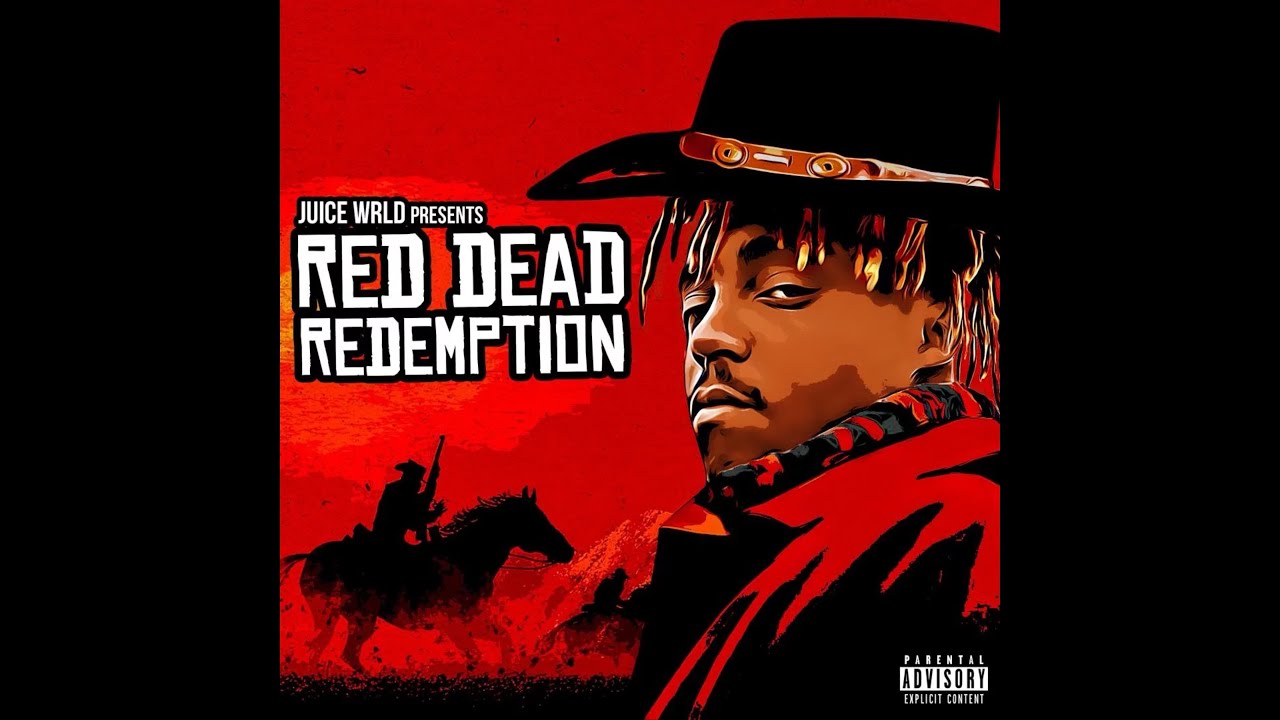 [FREE] Juice WRLD Type Beat “Red Dead Redemption” - YouTube