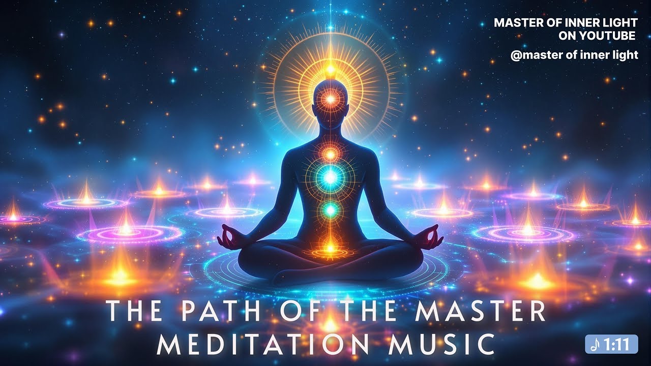 The path of the master - YouTube