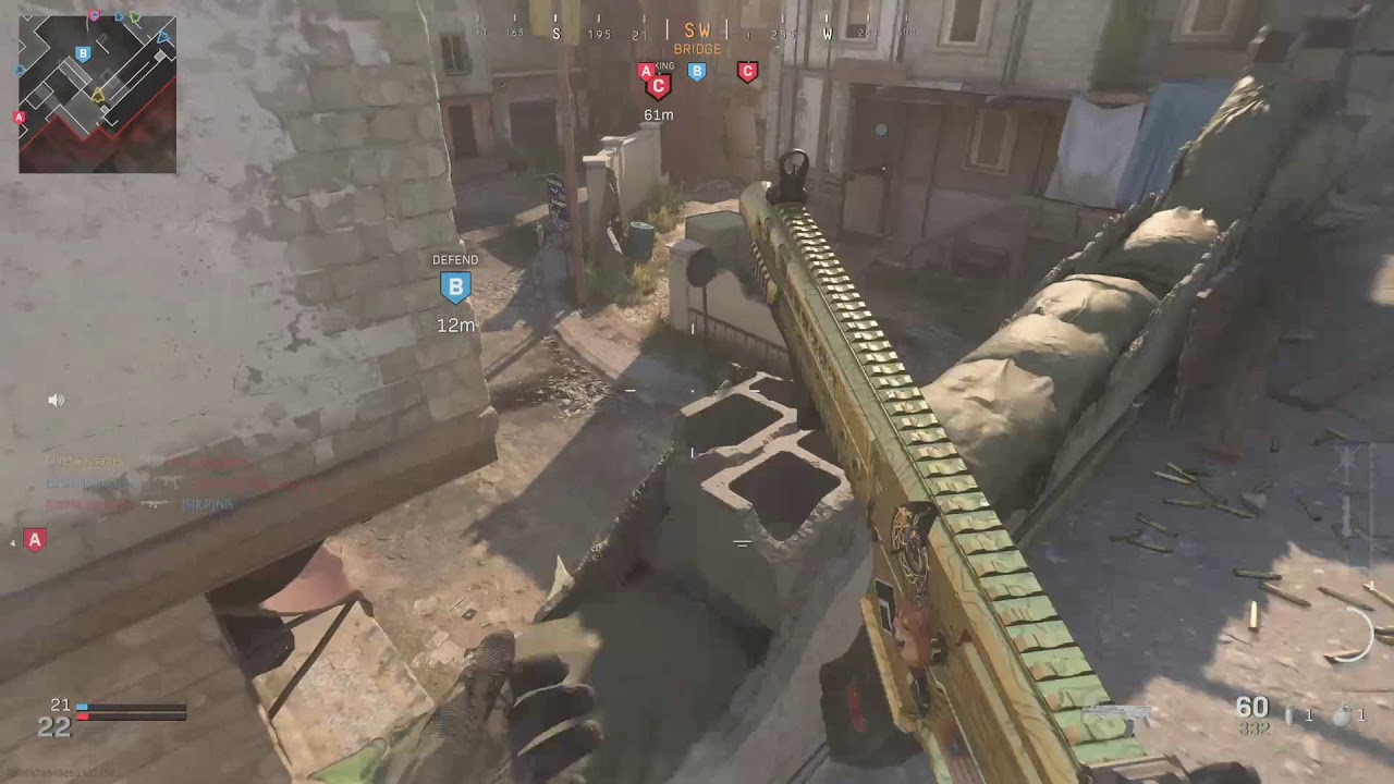 This Sausage Dude Fast AF Boii - YouTube