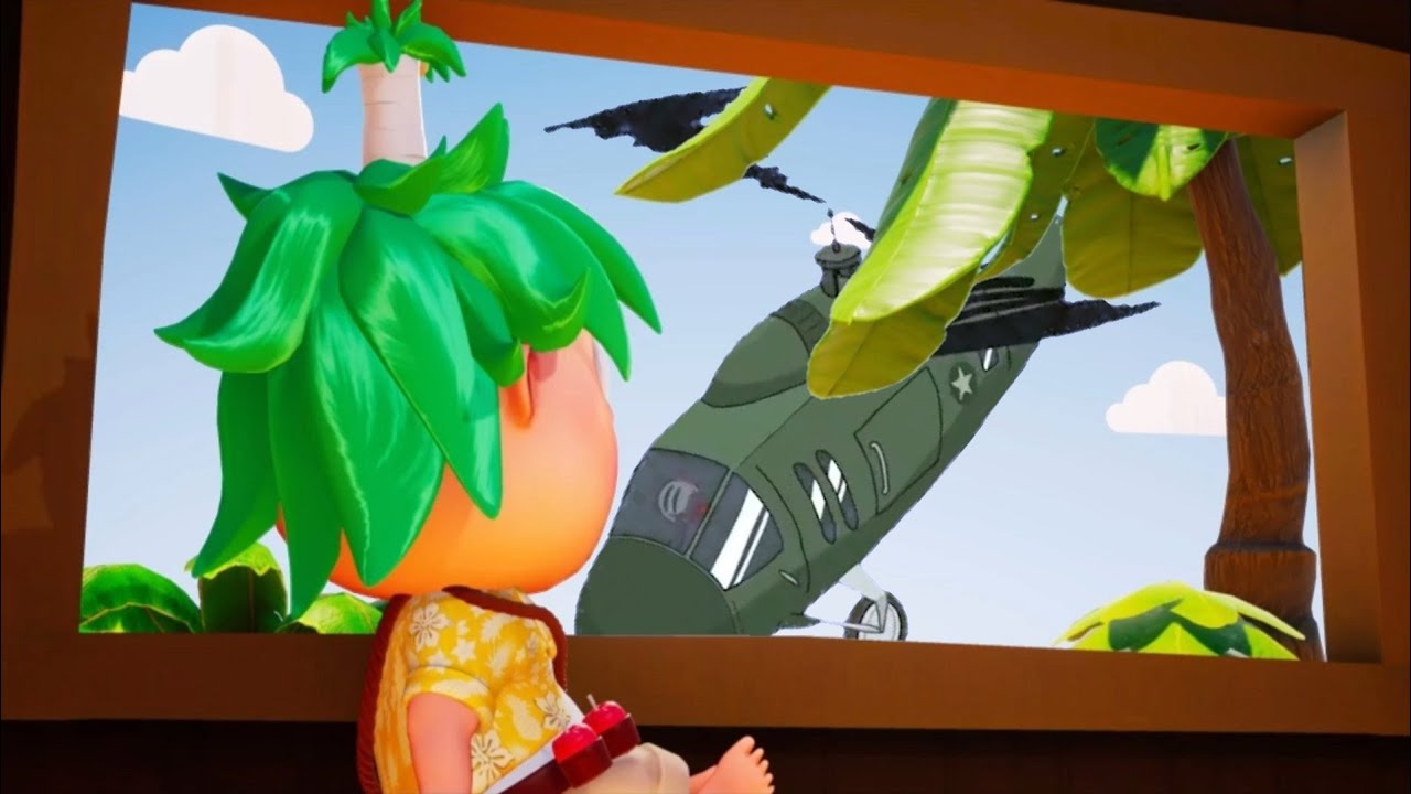 Ultra Jump Mania, But it is Chaotic... - YouTube