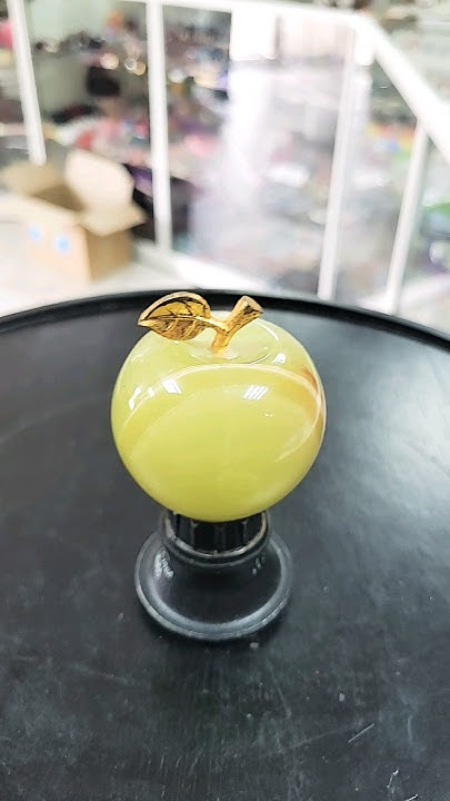 ЯБЛОКО.ОНИКС. - YouTube