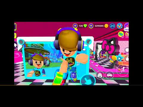 Como falar tudo no chat do Pkxd - YouTube