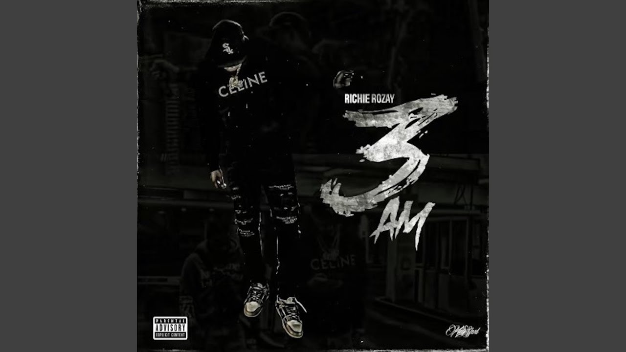 3AM - YouTube Music