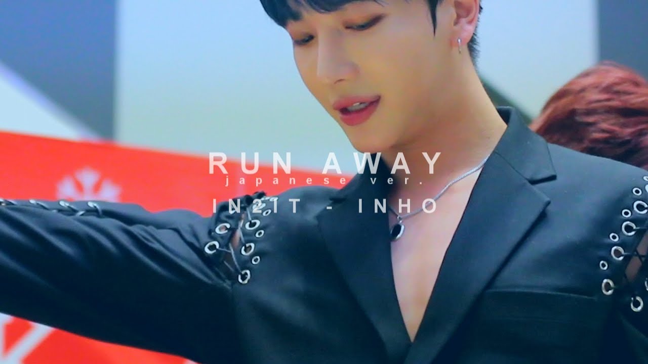 RUN AWAY Japanese Ver YouTube run-away-japanese-ver-youtube