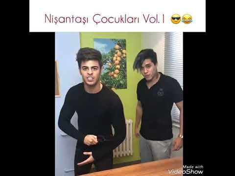 Meriç İzgi ve Murat Sakaoğlu Instagram Nişantaşı Çocukları