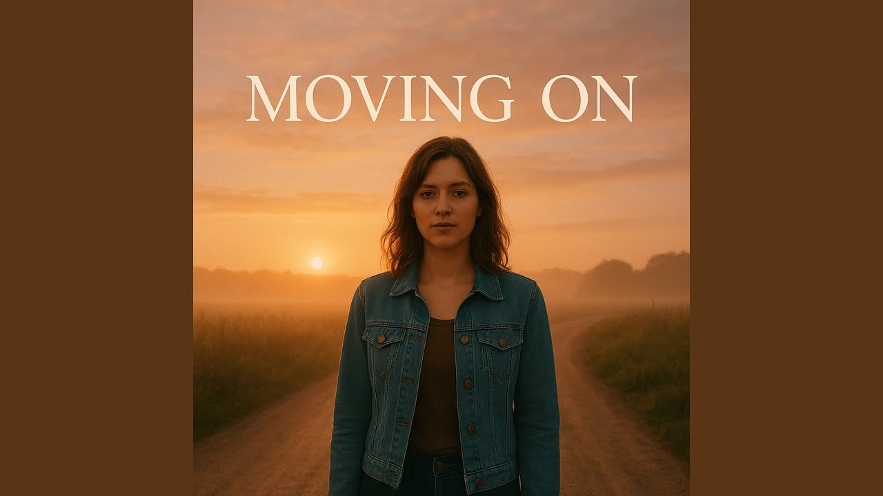 Moving On (Single Version) - YouTube