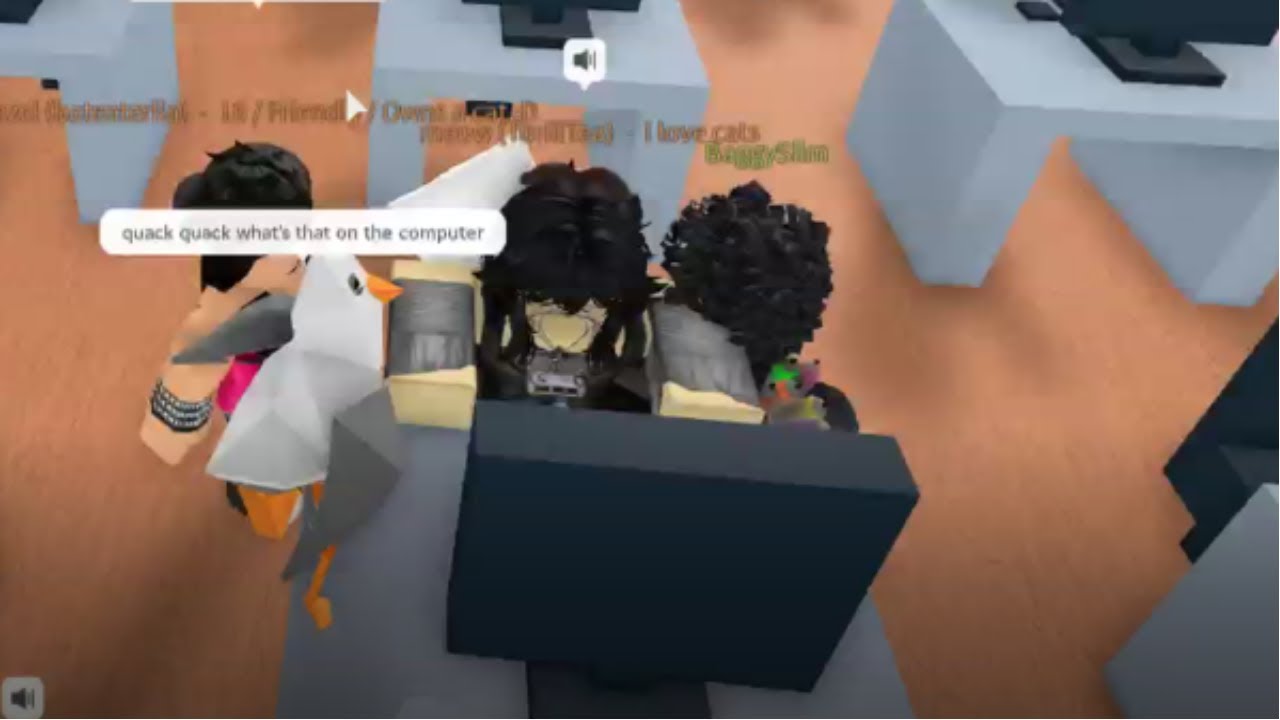 Roblox High School Legacy is interesting... - YouTube