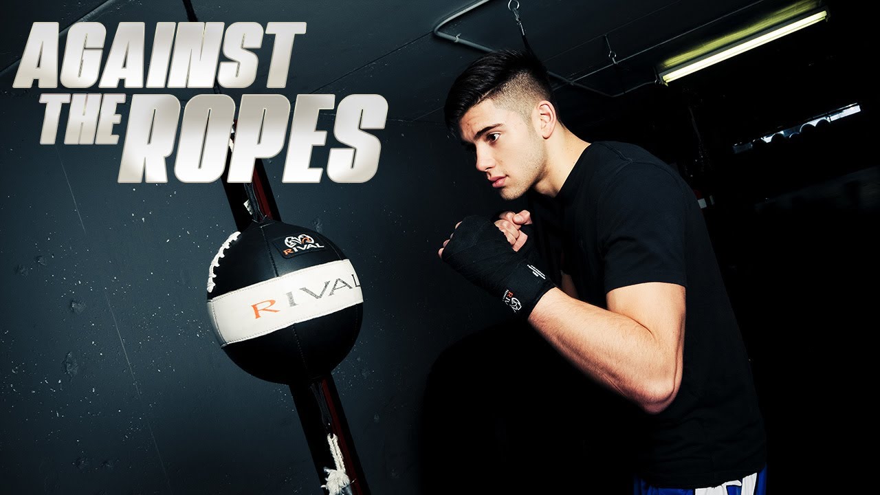 Trusting the System | Against The Ropes (Boxing Documentary) - YouTube