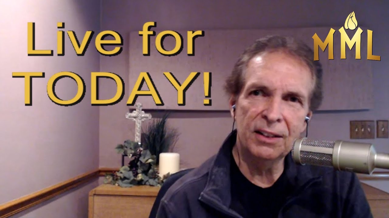 Live for TODAY! - YouTube