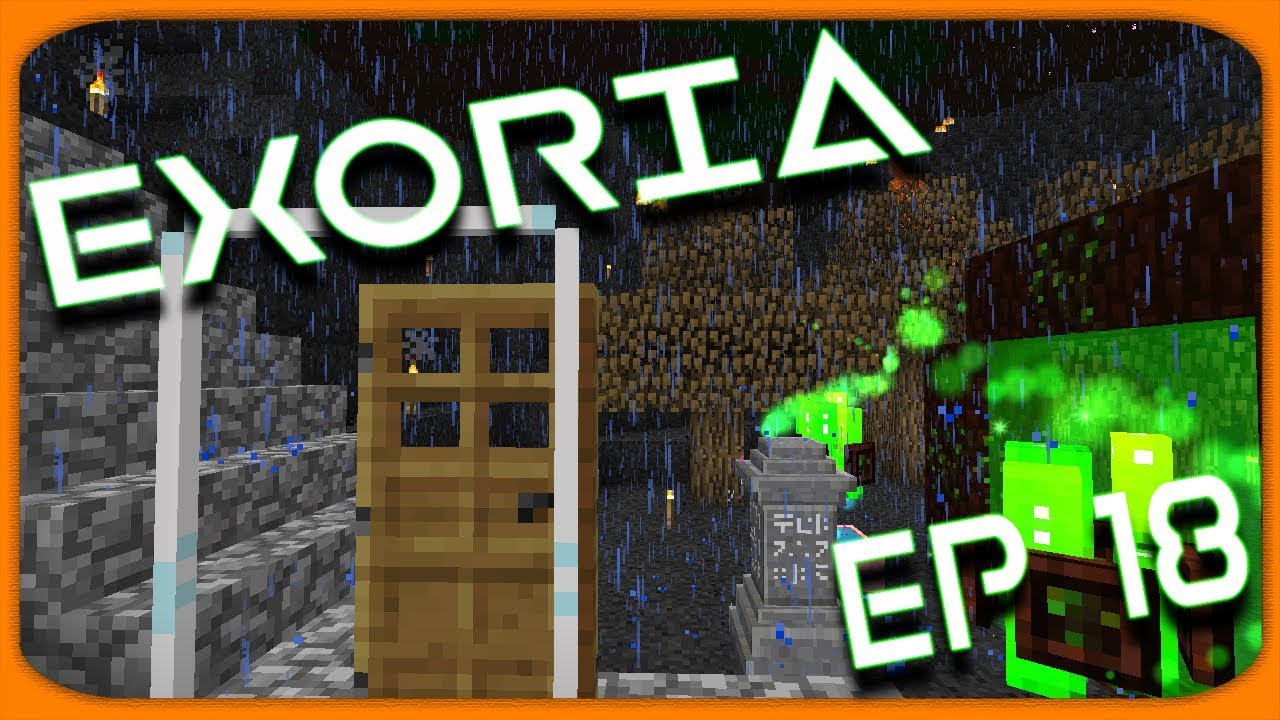 Flexible tools , tungsten ingots and iron pins | Exoria mod pack ...
