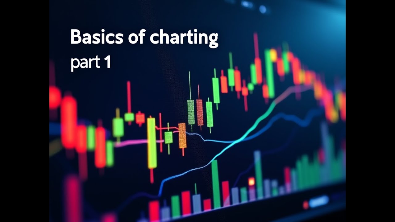 Basics of Charting part 1: Psychology and rules - YouTube