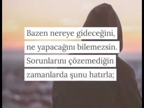 Huzur verici videolar 🤍