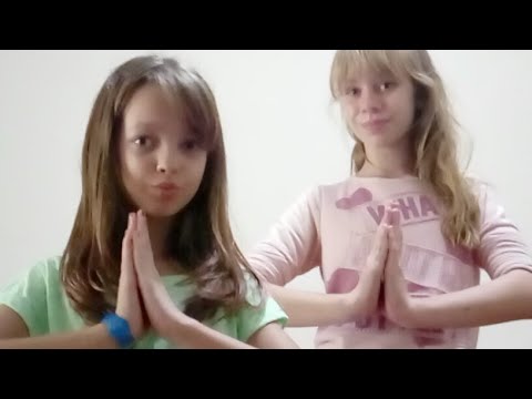 Dançando Bum Bum Tam Tam