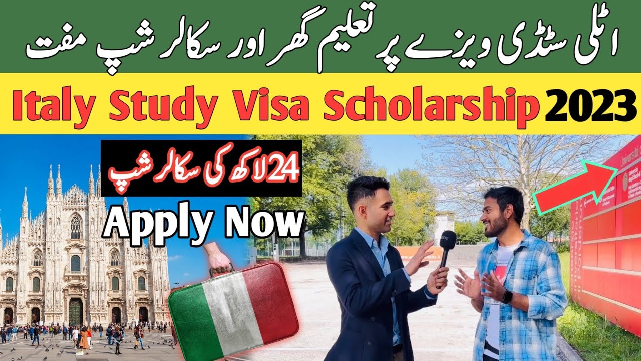 Italy Best 100 Scholarship University Scholarship Worth It Visa italy-best-100-scholarship-university-scholarship-worth-it-visa