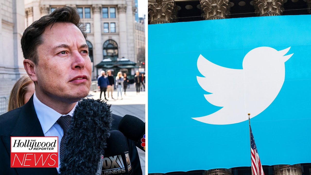 Twitter Employees Informed Via Email that Mass Layoffs Will Start ...
