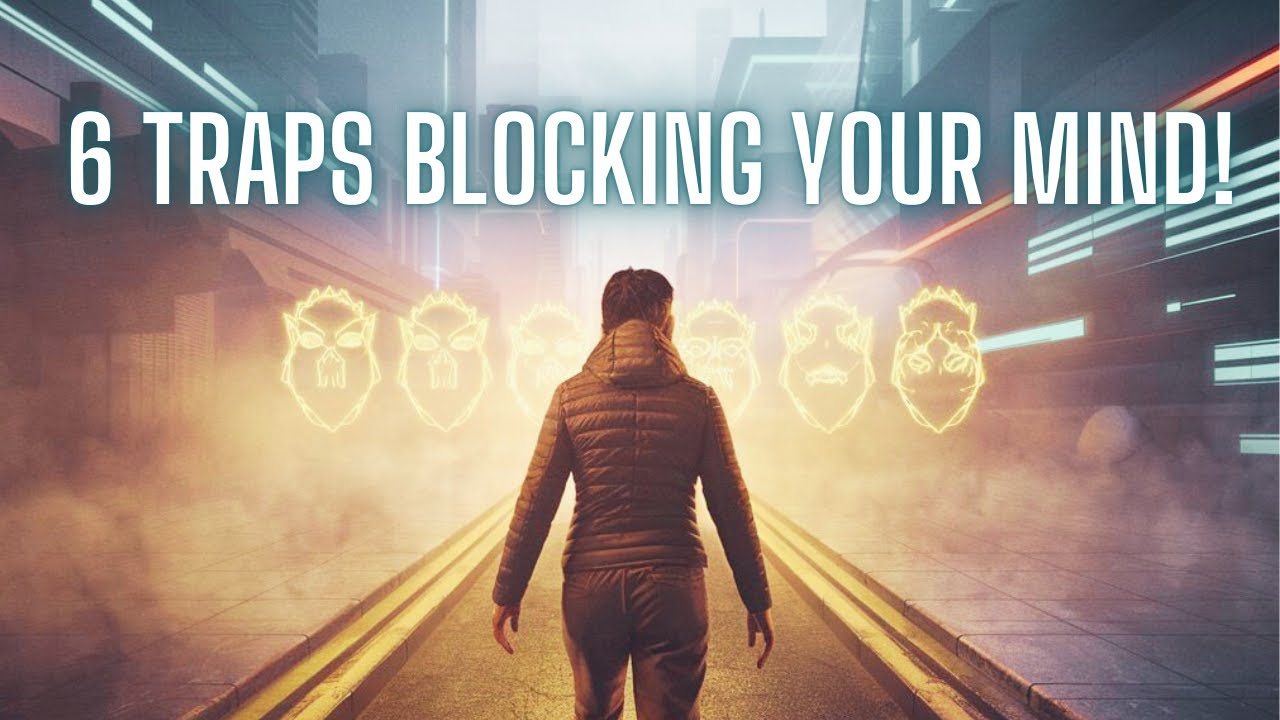 6 Emotional Traps That Block Your Judgment and How to Overcome Them ...