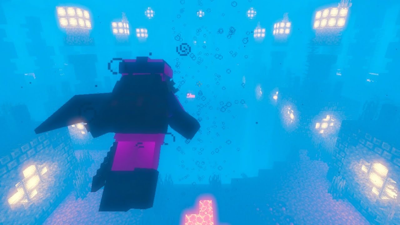 Our First Two Bosses | DawnCraft Modpack - YouTube