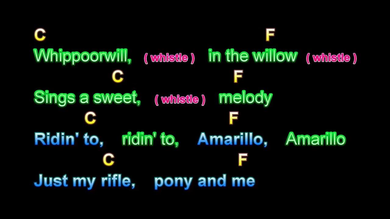 My Rifle My Pony And Me, Dean Martin, Ricky Nelson - YouTube