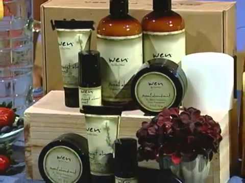 Staci Dickerson Shares Beauty Secrets and Skin and Hair Tips - YouTube