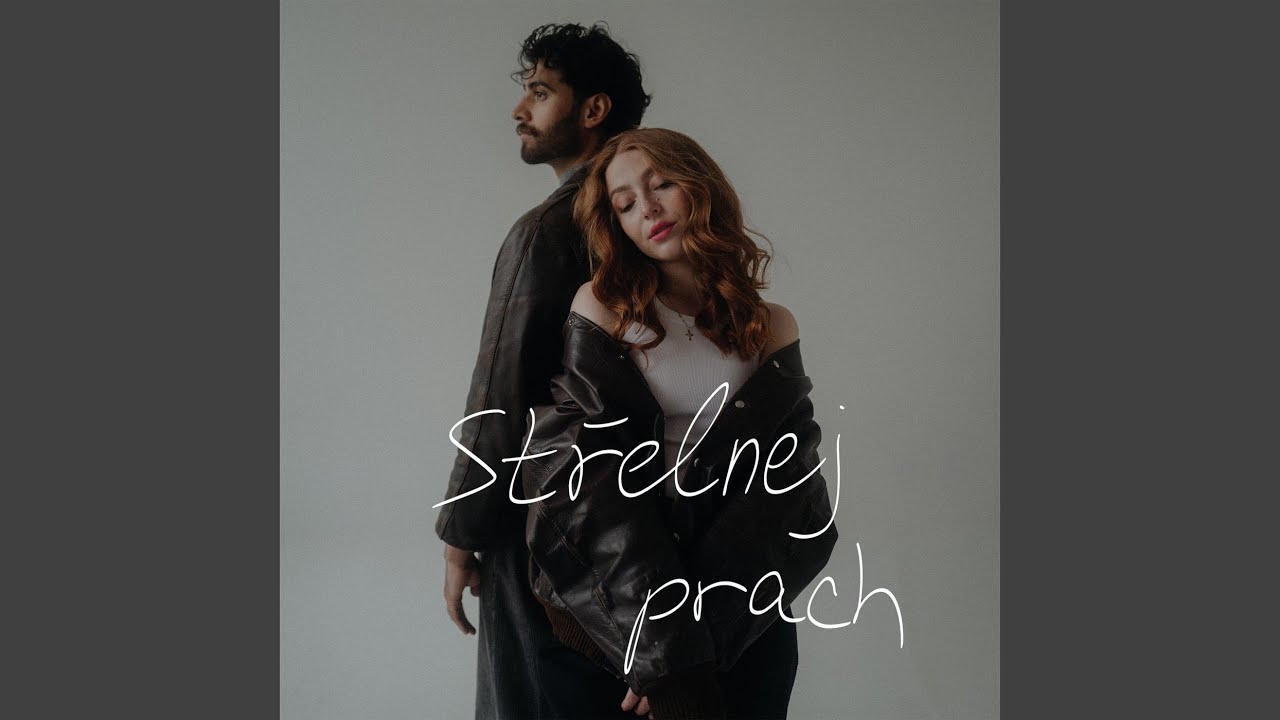 Střelnej prach - YouTube