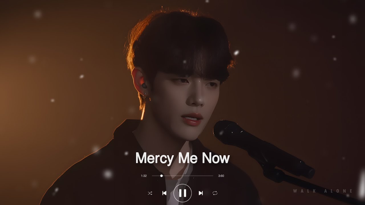 Mercy Me Now - Sad Songs 2025 & New Relaxing Song Playlist | Beautiful ...