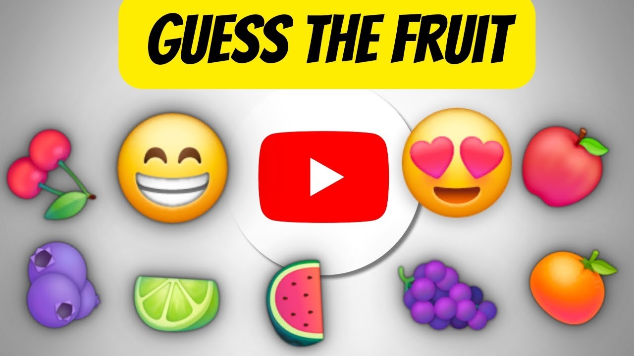 🔍 Zoomed In Fruit Challenge! Can You Guess Them All in Time? 🍎🕒 - YouTube
