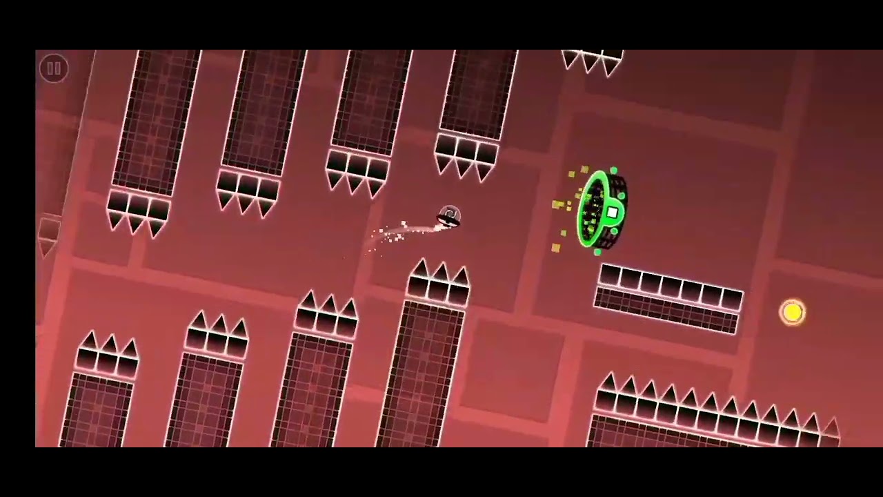 Legendary level in GDPS Editor! - YouTube