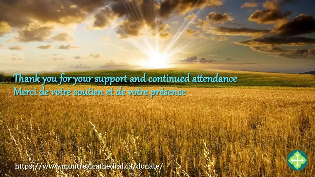 Holy Communion 8am - March 1st, 2026 - YouTube