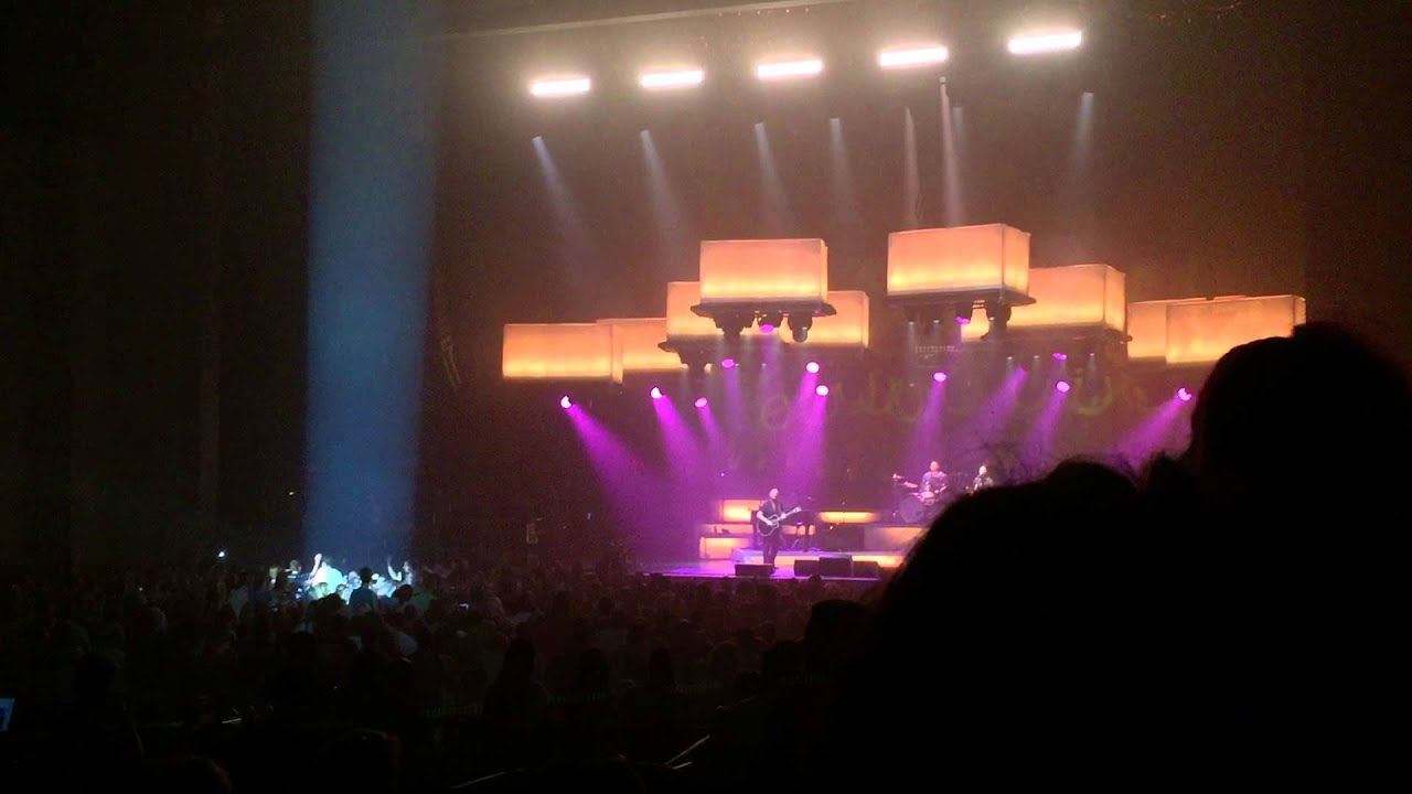 9 - Bruises - Train (Live in Raleigh, NC - 6/10/15) - YouTube