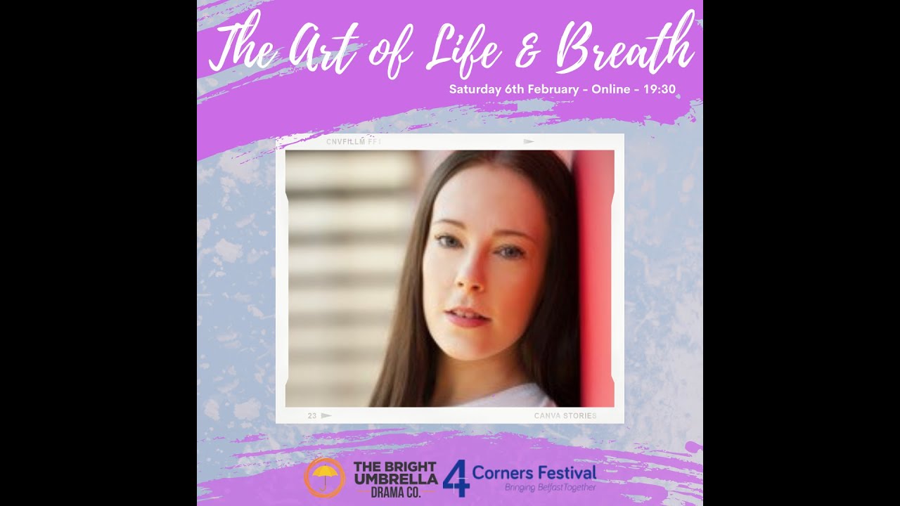 'Within' - Clara Kerr - 4 Corners Festival 2021 - YouTube