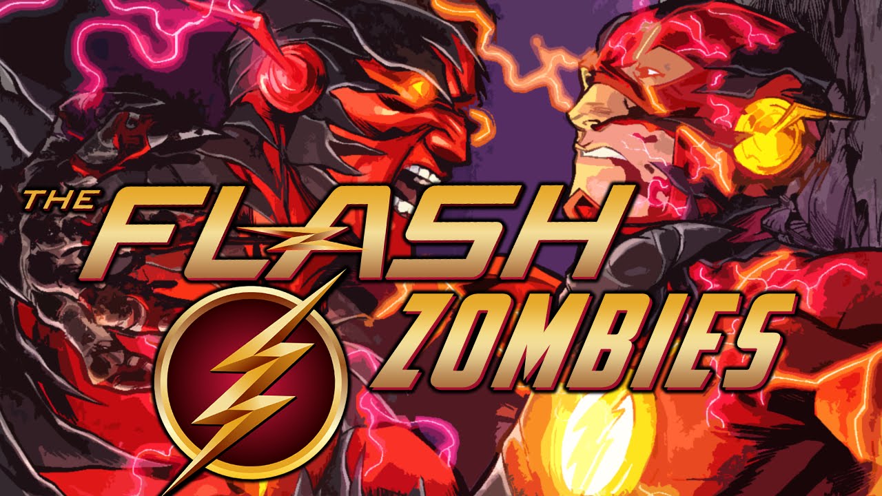 THE FLASH ZOMBIE MAP (Call of Duty: Zombies) - YouTube
