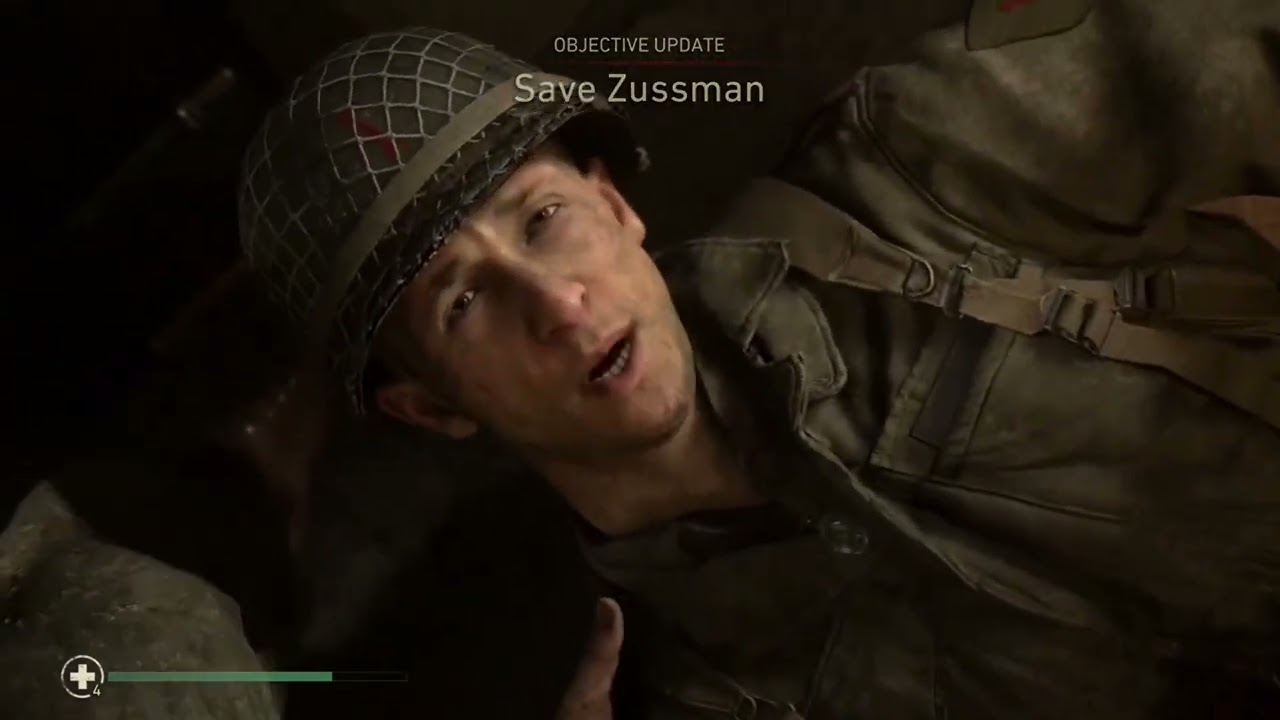 D-DAY PART2 Call of duty ww11 *INTENSE* - YouTube