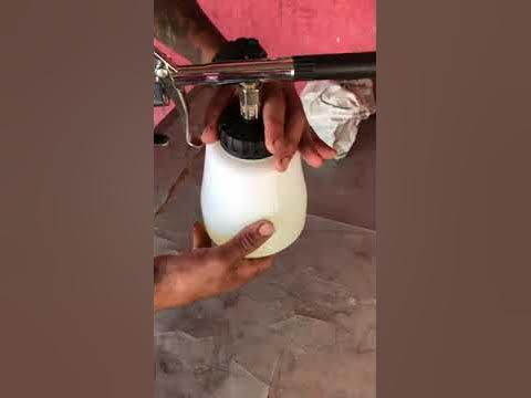 Tornador p6-9.2bar DEFEITUOSO - YouTube